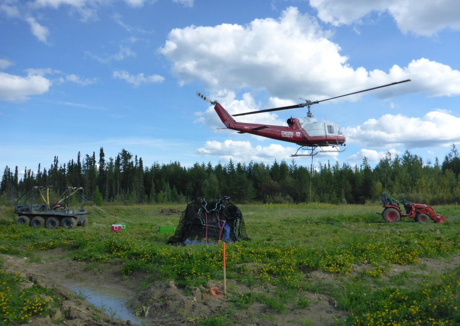 Environmental Services - 360 Engineering & Environmental