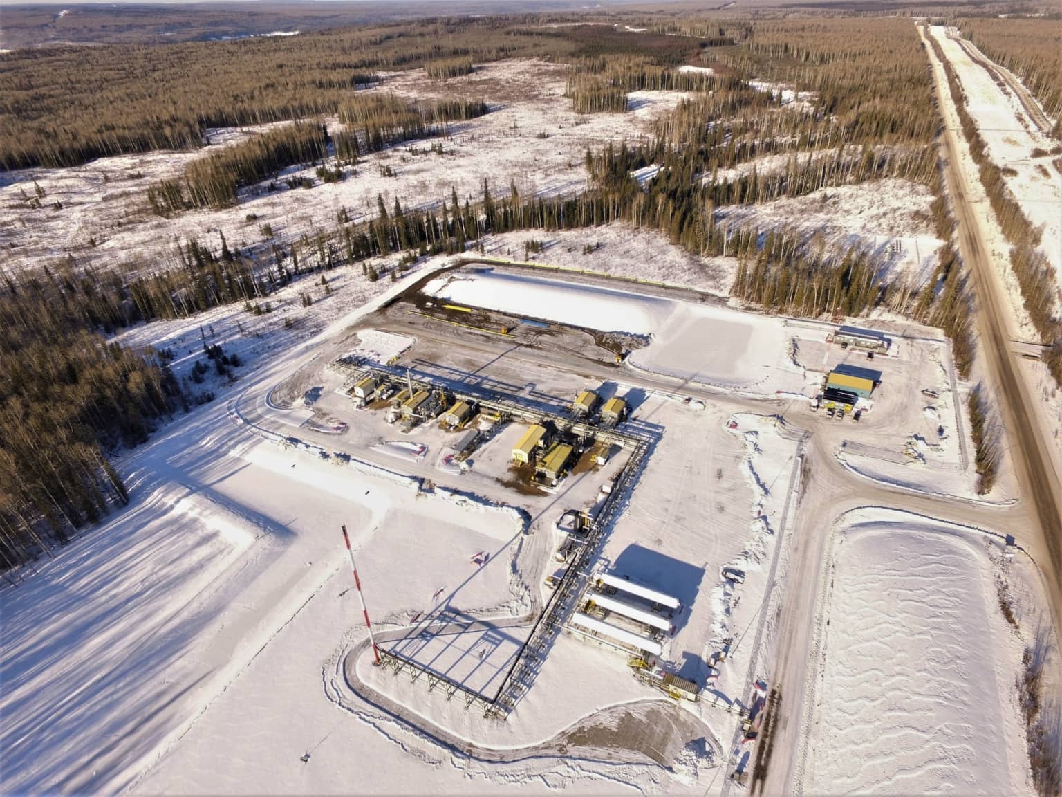 SED 004: Navigating Alberta’s New Pipeline Approval Framework - 360 ...