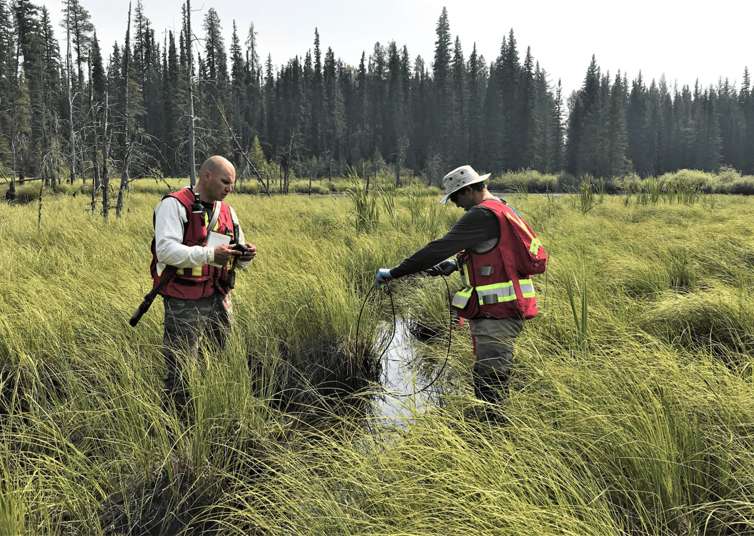 About Us - 360 Engineering & Environmental